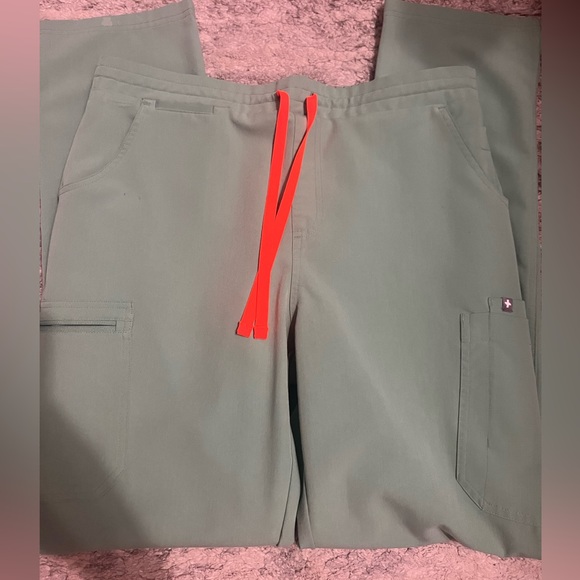 Figs | Pants & Jumpsuits | Figs Yola Large Tall Scrub Pants In The ...